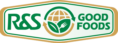 International Creators and Purveyors of Foods - R&S GoodFoods