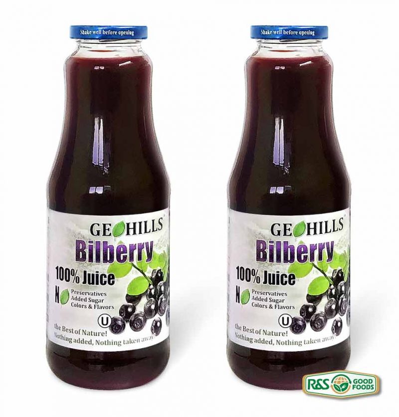 Natural Juices, Vinegars and Sauces - R&S GoodFoods